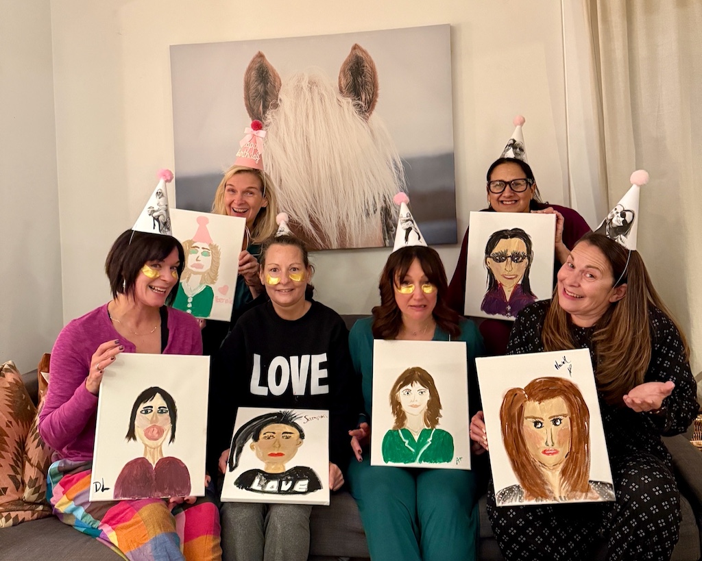 The Benefits of Being Silly (Seriously Fun)